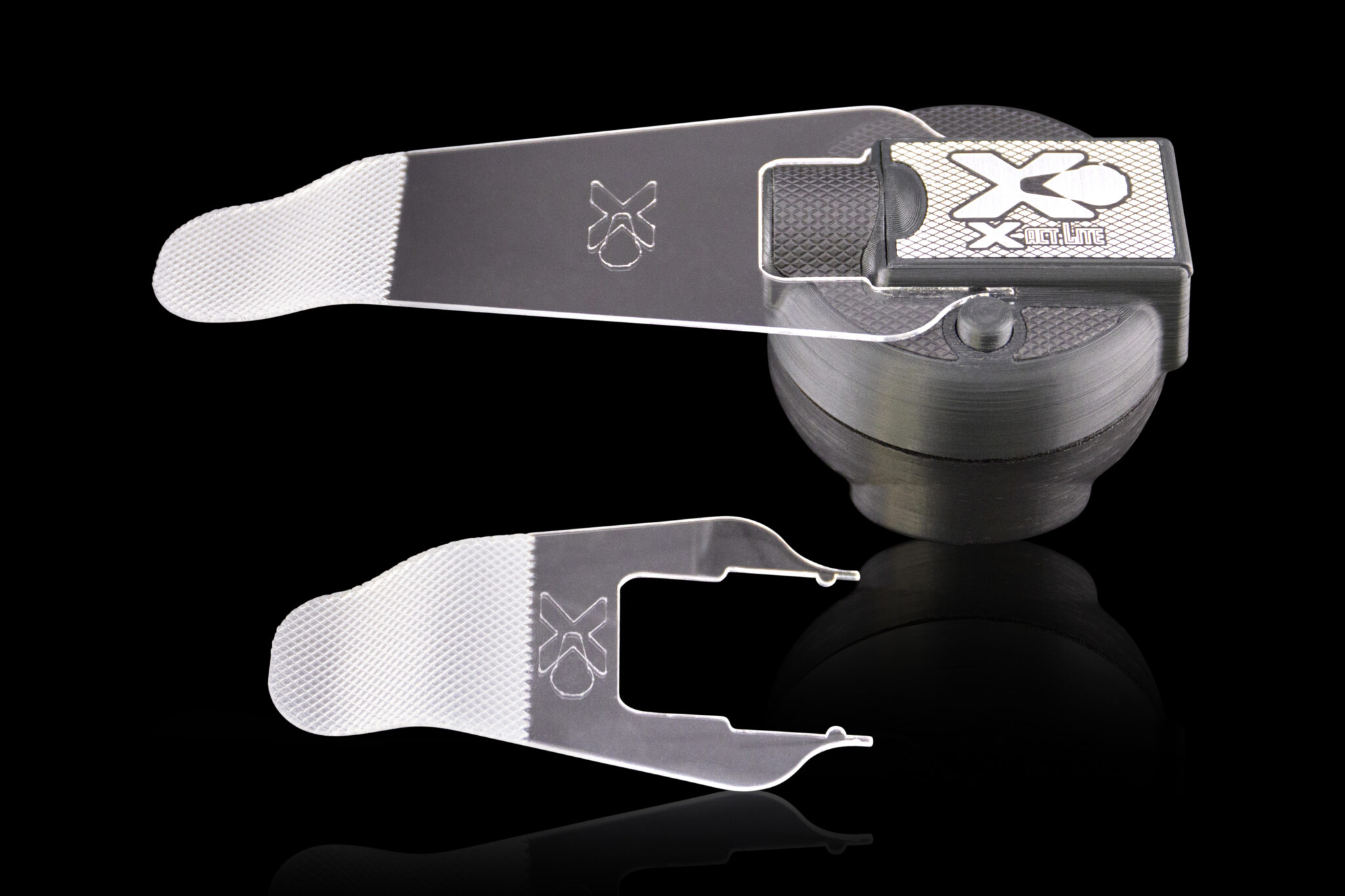 Window Tint Edge Cutting Tool | Xact Lite